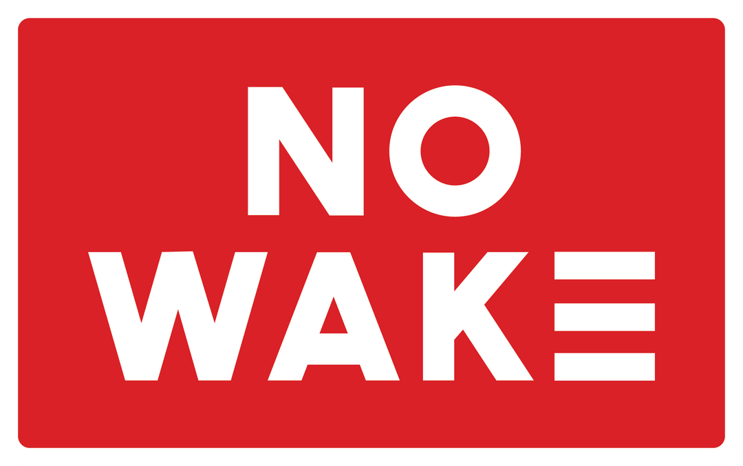 Contact Us – No Wake® Lifestyle