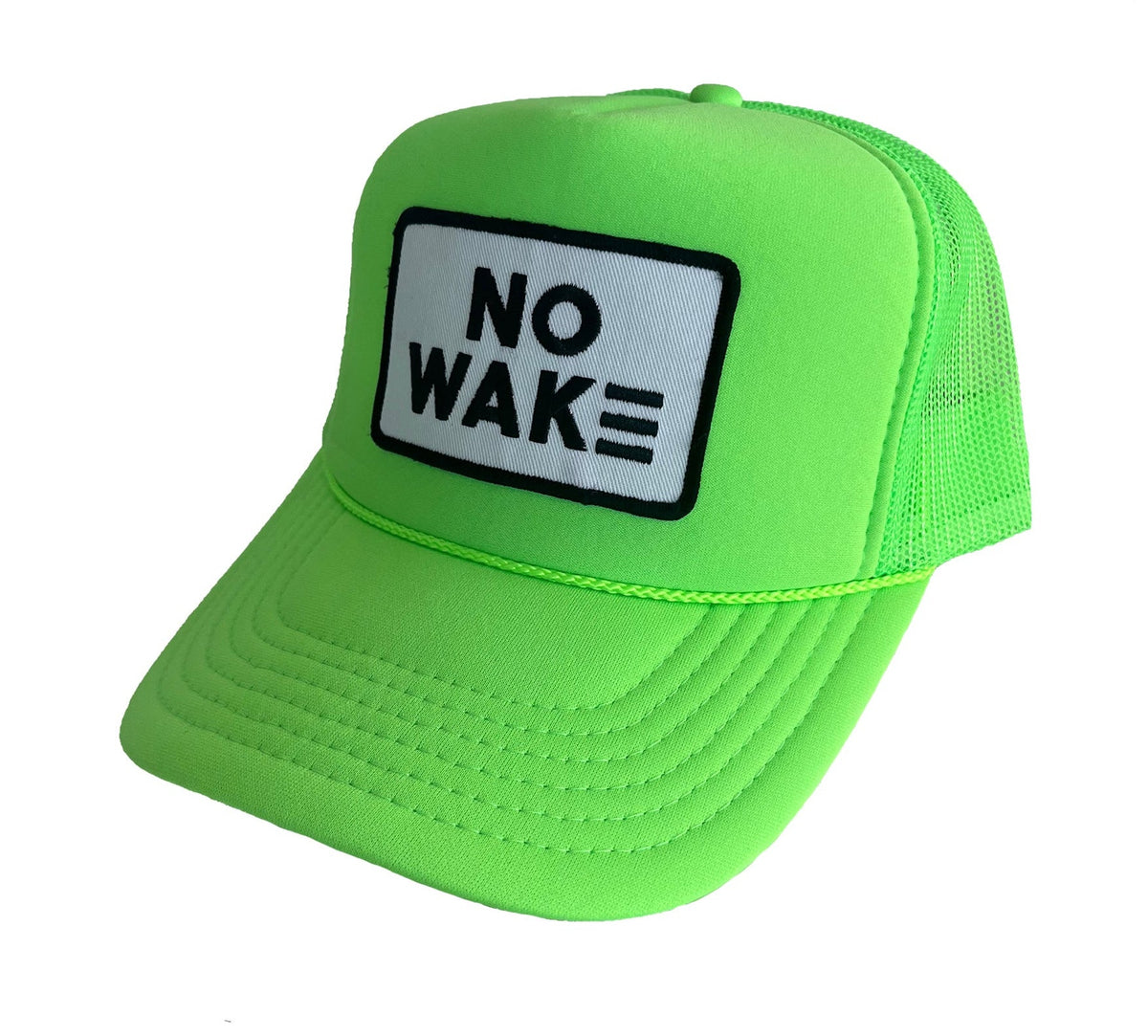 The Edna – No Wake® Lifestyle